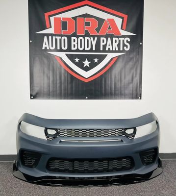 DRA AUTO BODY PARTS - Updated November 2025 - 67 Photos - 600 Shoemaker ...