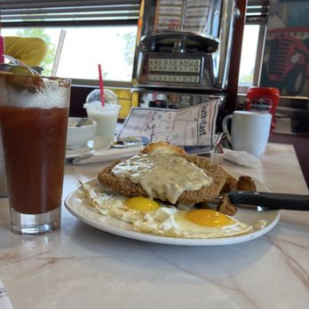 SILVER DINER - Updated May 2024 - 669 Photos & 587 Reviews - 6592 ...