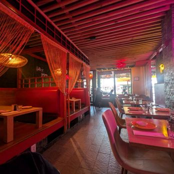 MOSHI MOSHI - Updated December 2025 - 1419 Photos & 1230 Reviews - 1448 ...