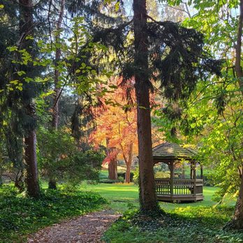 BAILEY ARBORETUM - Updated August 2025 - 147 Photos & 21 Reviews - 194 ...