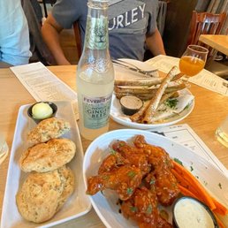 THE FARMERS UNION - Updated December 2025 - 2018 Photos & 1430 Reviews ...