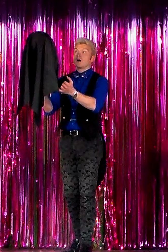 BRIAN LEDBETTER - 29 Photos - Mercer Island, Washington - Magicians ...