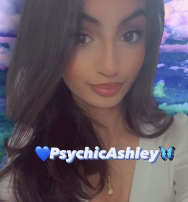 PSYCHIC ASHLEY - Updated January 2025 - Request Information - 11 Photos - Chicago, Illinois ...