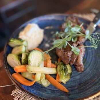 SAMBA MONTCLAIR - 1102 Photos & 783 Reviews - 7 Park St, Montclair, New ...