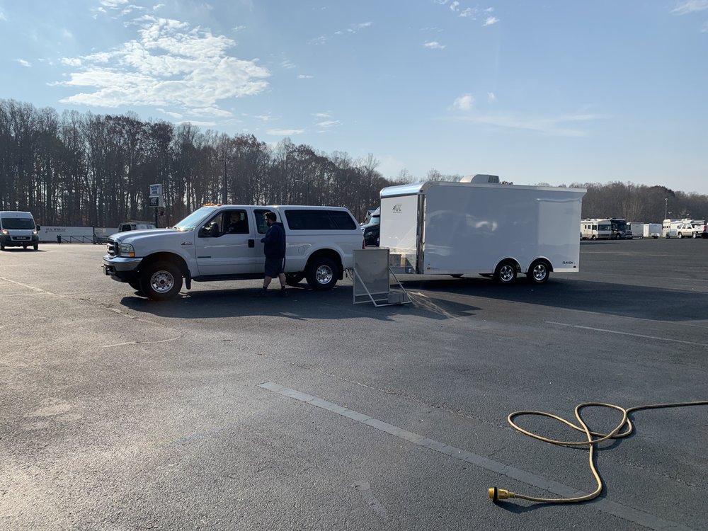 TRAILERS OF THE EAST COAST - Updated November 2025 - 15 Photos & 11 ...