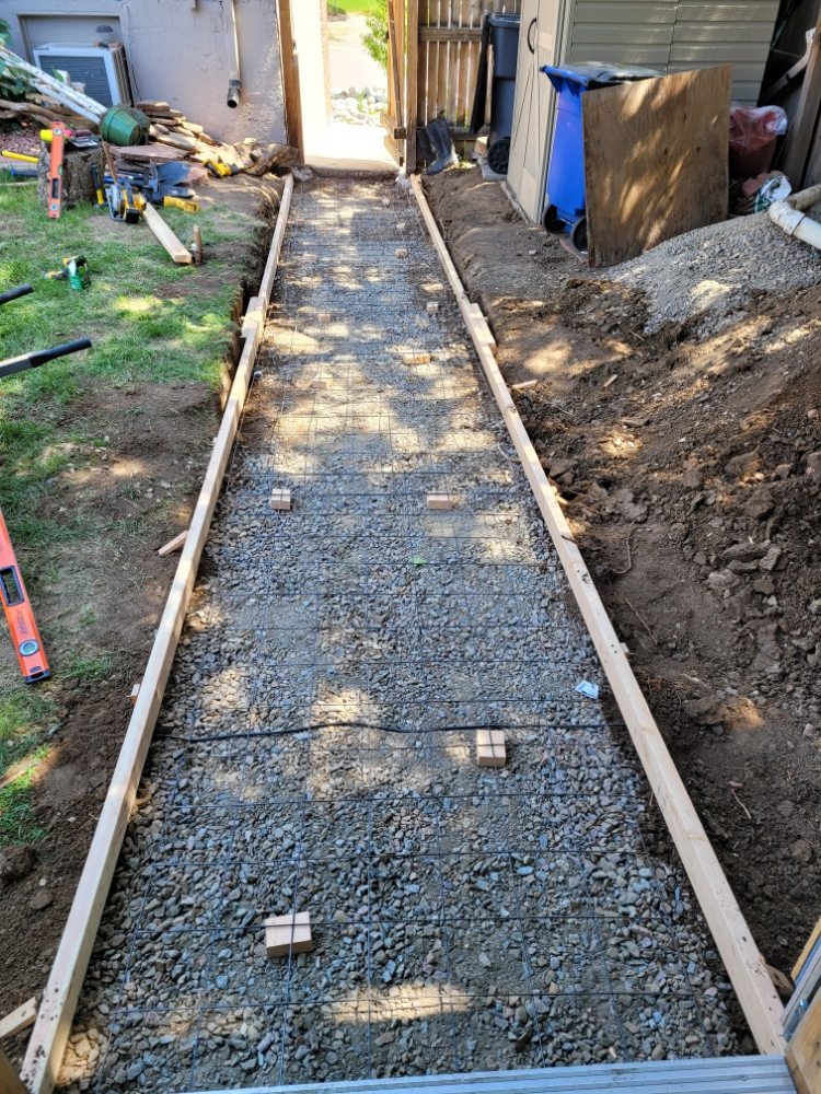 DAVID SEAGER CUSTOM RENOVATIONS - Westminster, Colorado - Kitchen ...