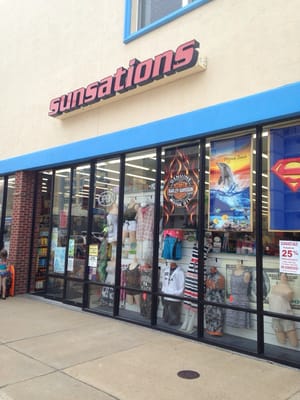 SUNSATIONS - Updated October 2025 - 1916 Atlantic Ave, Virginia Beach ...