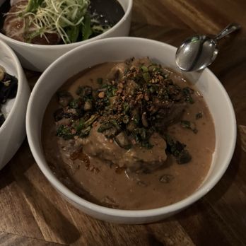 MUSANG SEATTLE - Updated May 2025 - 2152 Photos & 579 Reviews - 2524 ...