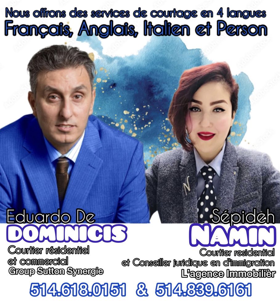 NAMIN HABITATION BUREAU - Updated February 2025 - Contact Agent ...