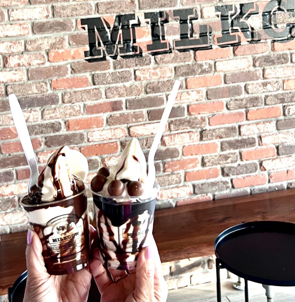 MILKCOW CAFE - Updated July 2024 - 426 Photos & 163 Reviews - 240 ...