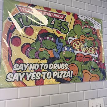 SOLAR SLICE PIZZA - Updated January 2026 - 100 Photos & 55 Reviews ...