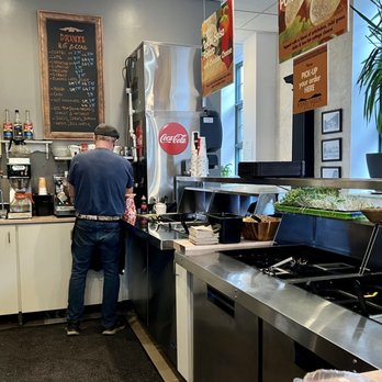 POTATO VALLEY CAFE - Updated January 2026 - 102 Photos & 181 Reviews ...