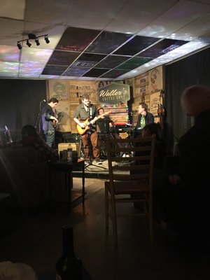 WALLER’S COFFEE SHOP - 34 Photos & 35 Reviews - Coffee & Tea - 240 ...