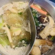 SHABU PLUS ROTARY HOT POT WICKER PARK - 75 Photos & 51 Reviews - 1352 N ...