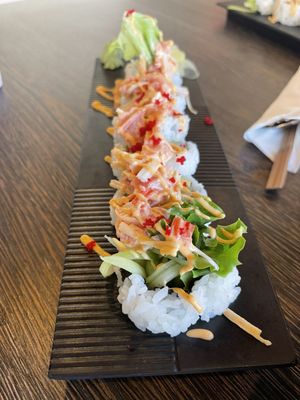 KAIRU SUSHI AND NOODLE BAR - Updated June 2026 - 119 Photos & 110 ...