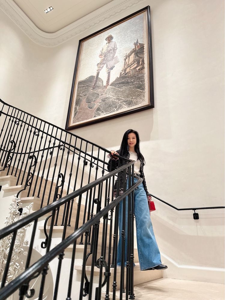 RALPH LAUREN - 74 Photos & 67 Reviews - 444 North Rodeo Drive, Beverly ...