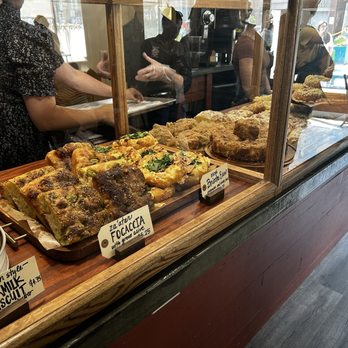 POPPY BAKERY - Updated September 2025 - 38 Photos & 12 Reviews - 2021 E ...