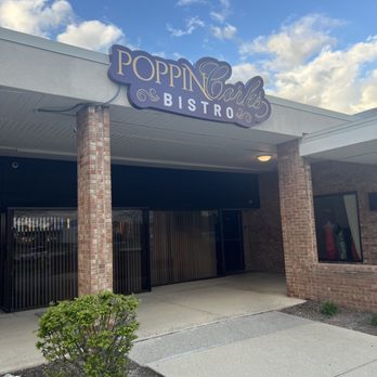 POPPINCORKS BISTRO - Updated December 2025 - 52 Photos & 46 Reviews ...