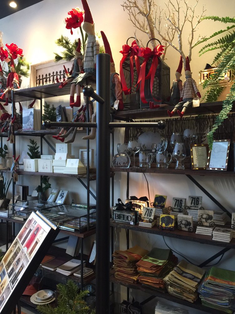 NEO GIFT STUDIO - Updated November 2025 - 11 Photos - 905 Elmwood Ave ...