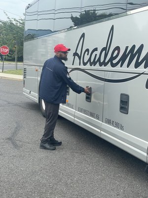 GO BUSES - Updated September 2025 - 26 Photos & 149 Reviews - 30th ...