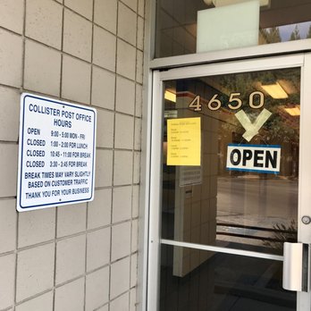 US POST OFFICE - Updated August 2025 - 4650 W State St, Boise, Idaho ...