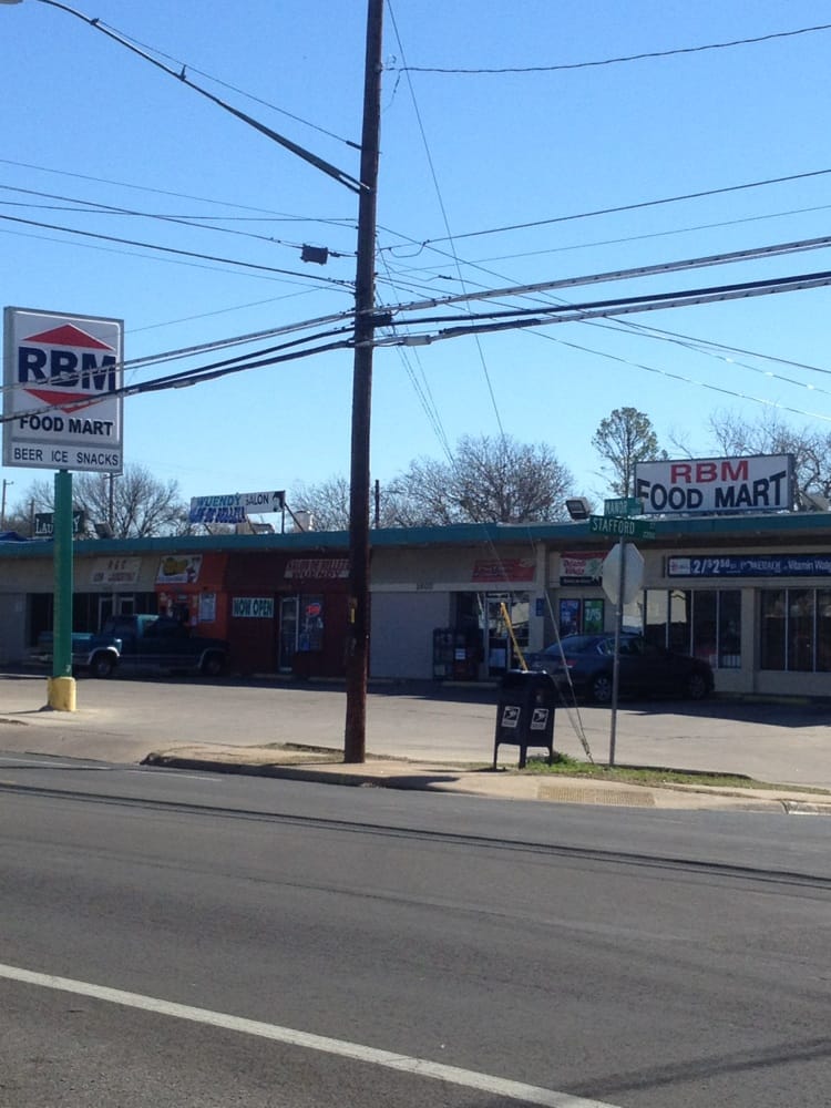 RBM FOOD MART - Updated January 2026 - 13 Reviews - 2601 Manor Rd ...