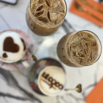 LE COCO - Updated August 2024 - 622 Photos & 298 Reviews - 11901 ...