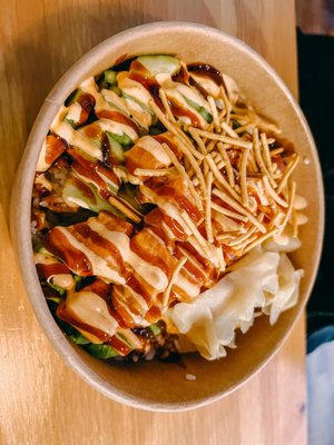 POKE HOUSE & TEA BAR - Updated December 2025 - 102 Photos & 87 Reviews ...