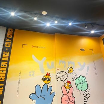 CILY CHICKEN RICE - Updated August 2024 - 224 Photos & 158 Reviews ...