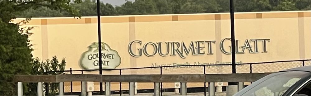 GOURMET GLATT - Updated November 2025 - 1700 Madison Ave, Lakewood ...