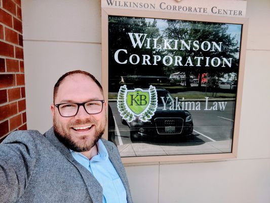 YAKIMA LAW - Updated August 2024 - 19 Photos - 212 N Naches Ave, Yakima ...