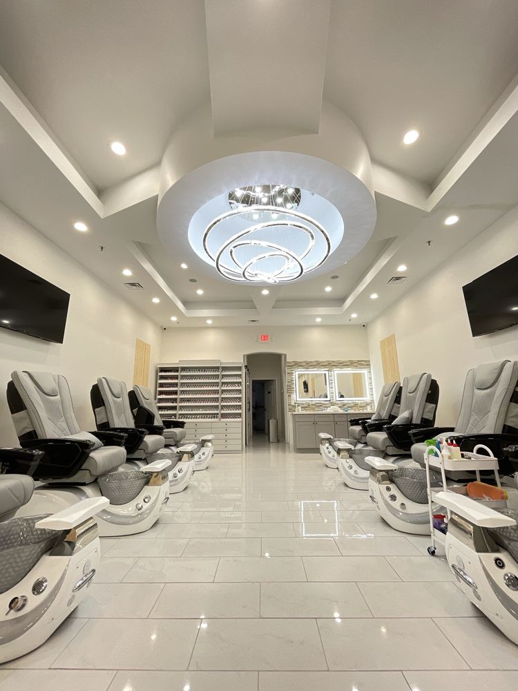 CHARMED NAILS & LASHES - Updated March 2025 - 66 Photos & 21 Reviews ...