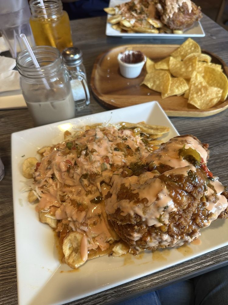 504 SABOR CATRACHO - Updated October 2025 - 3411 SW 8th St, Miami ...