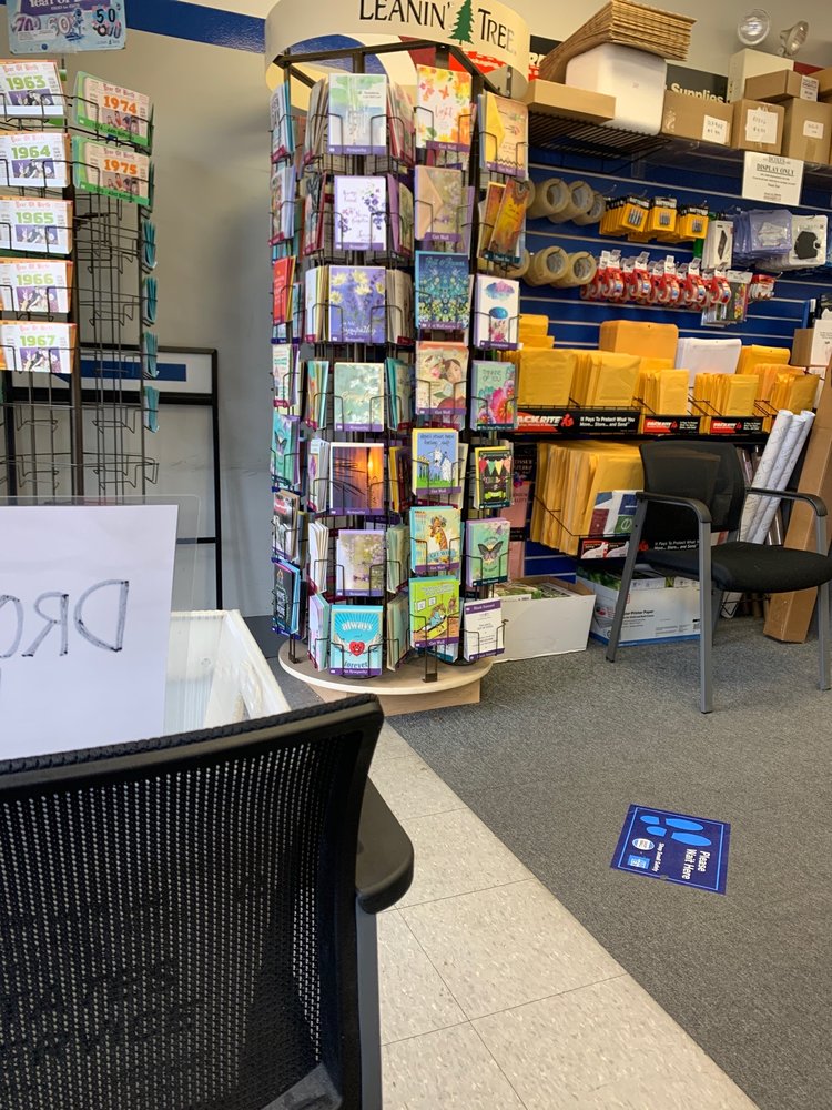 PARCEL PLUS - Updated July 2024 - 12 Photos & 33 Reviews - 701 E ...