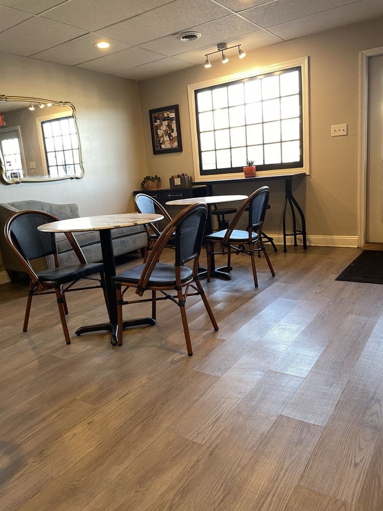 PARK ROAD CAFE - Updated December 2025 - 221 Pottstown Pike, Eagle ...