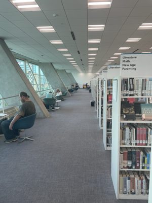 RICHLAND LIBRARY MAIN - Updated April 2025 - 98 Photos & 31 Reviews ...