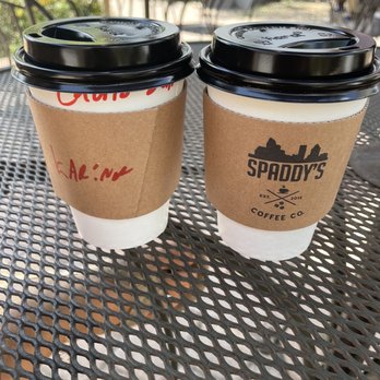 SPADDY’S COFFEE - Updated July 2024 - 258 Photos & 184 Reviews - 5206 N ...