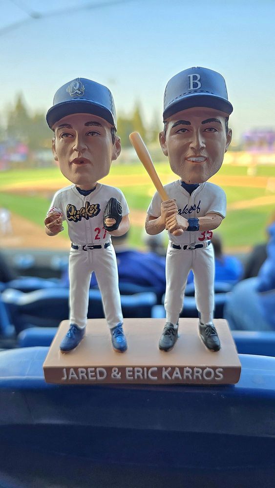 RANCHO CUCAMONGA QUAKES - Updated August 2024 - 483 Photos & 141 ...