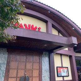 KANKI JAPANESE HOUSE OF STEAKS & SUSHI - DURHAM - Updated August 2025 ...