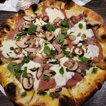 BOLLO WOODFIRED PIZZA - 1018 Photos & 971 Reviews - 2202 W Alabama St ...