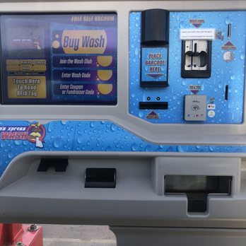 SAM’S XPRESS CAR WASH - Updated October 2025 - 27 Photos & 49 Reviews ...