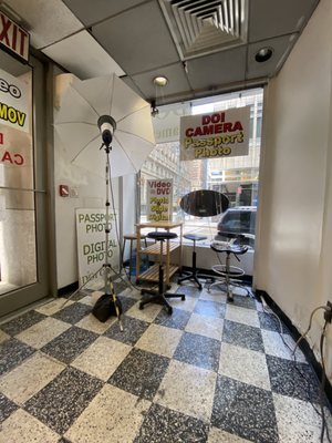 DOI CAMERA - Updated October 2025 - 25 Reviews - 51 E 46th St, New York ...