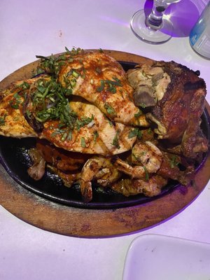 EL AJICITO PERUVIAN RESTAURANT - 90 Photos & 61 Reviews - 246 Front St ...
