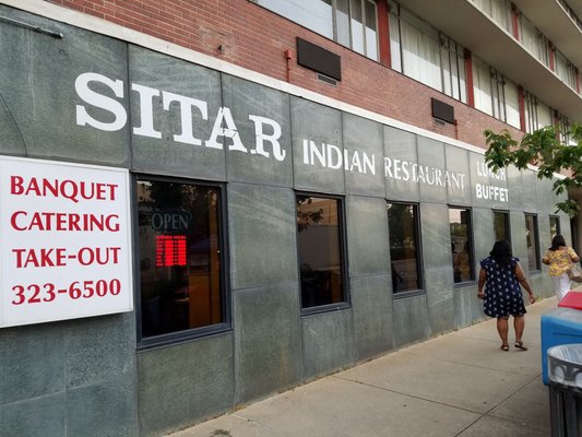SITAR INDIAN RESTAURANT - 164 Photos & 163 Reviews - Indian - 1801 4th ...