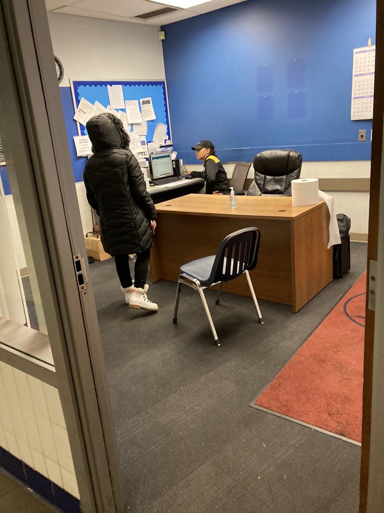 GREYHOUND BUS STATION - Updated January 2026 - 104 Photos & 119 Reviews ...