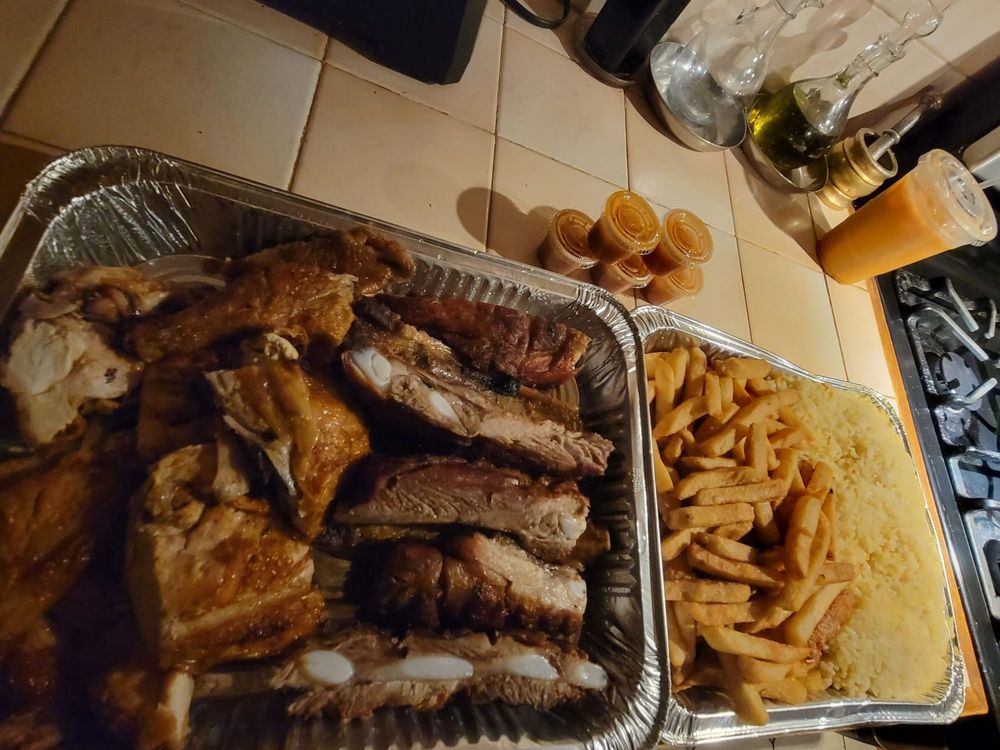 ESTRELA DA SERRA BBQ - Updated December 2025 - 55 Photos & 92 Reviews ...