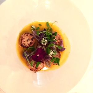 THE FICKLE PALATE - 109 E Calhoun St, Anderson, South Carolina - Tapas ...