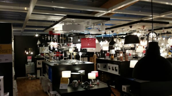 MIO - Updated February 2025 - Rågången 2, Nässjö, Sweden - Home Decor ...