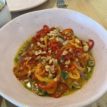 CANJE - Updated July 2024 - 1202 Photos & 448 Reviews - 1914 E 6th St ...