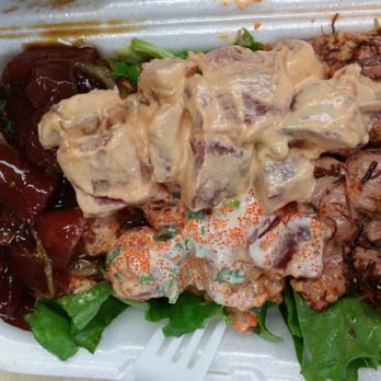 FRESH CATCH - Updated June 2024 - 1359 Photos & 842 Reviews - 45-1002 ...